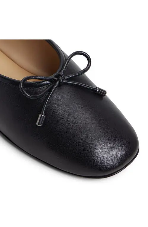 Aldo Joselie Ballerina Flat