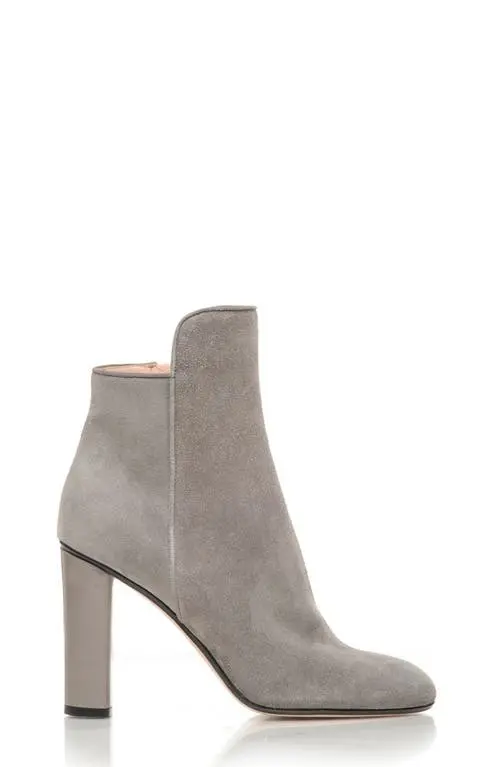 ANDREA GOMEZ Chiara 95 Boot - Grey