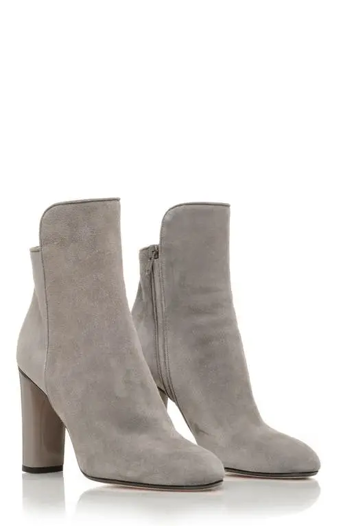 ANDREA GOMEZ Chiara 95 Boot - Grey