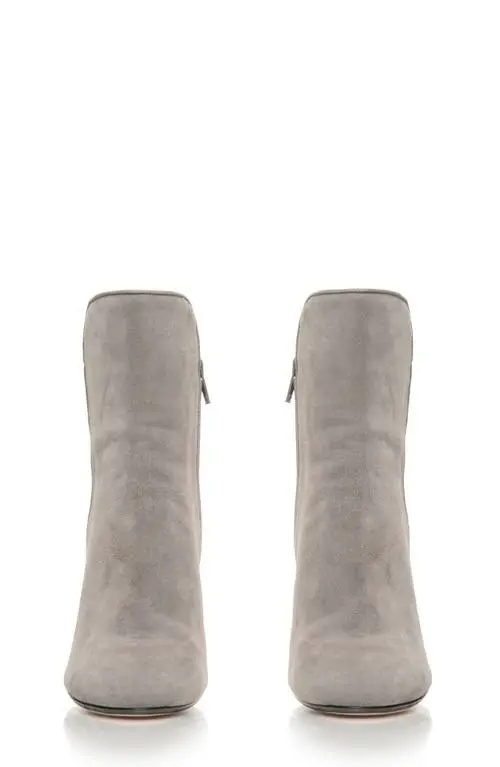 ANDREA GOMEZ Chiara 95 Boot - Grey