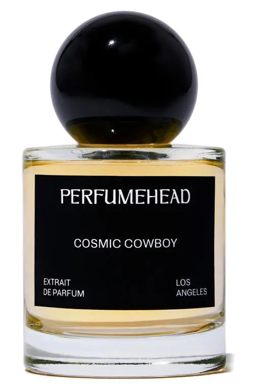 PERFUMEHEAD Cosmic Cowboy Extrait De Parfum - No Color