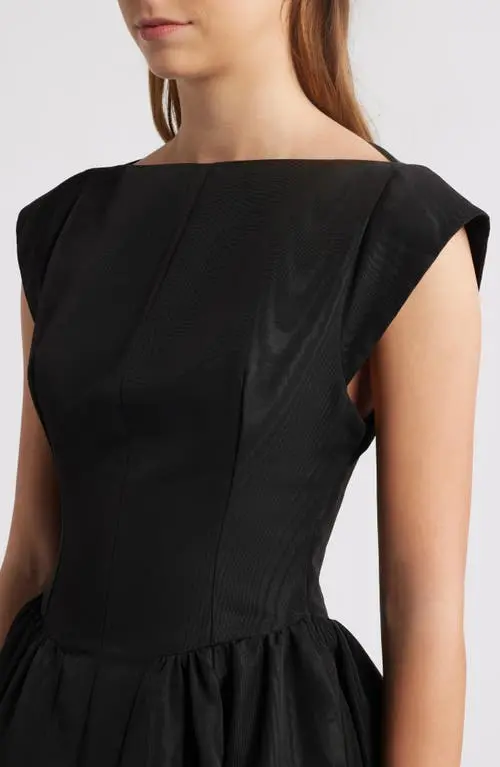 House Of Cb Debutante A-line Dress