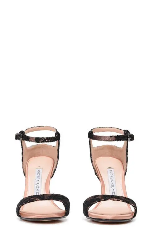 ANDREA GOMEZ Farrah Sandal