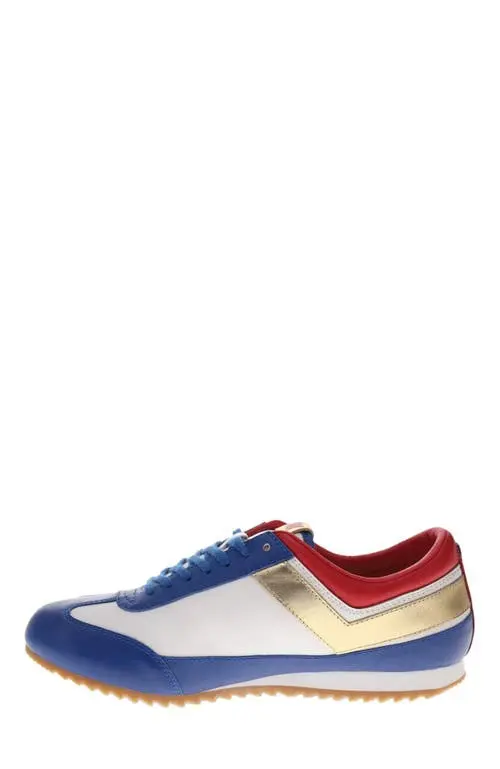 PONY Racer Lux Sneakers