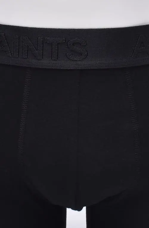 ALLSAINTS Assorted 3-pack 5-inch Contour Pouch Boxer Briefs