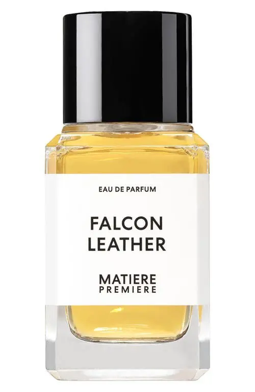 MATIERE PREMIERE Falcon Leather Eau De Parfum - No Color