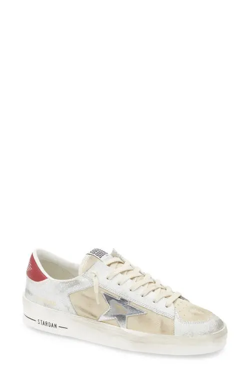 GOLDEN GOOSE Stardan Sneaker