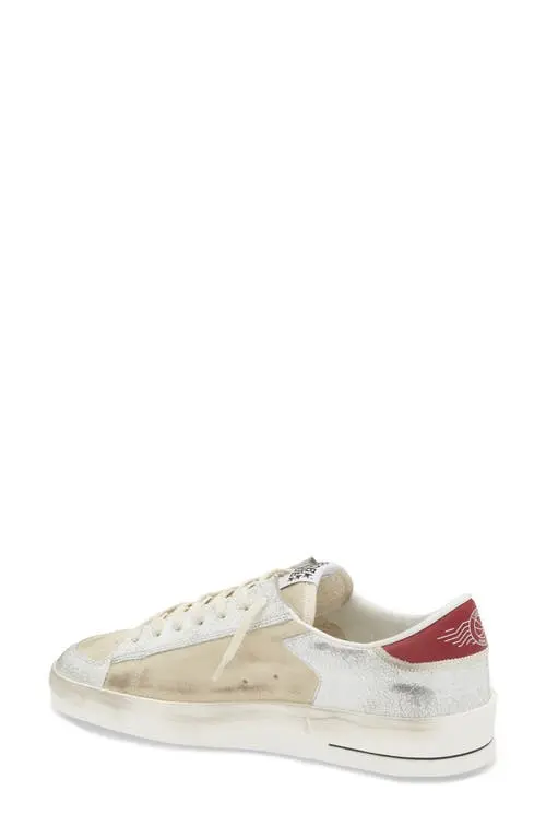 GOLDEN GOOSE Stardan Sneaker