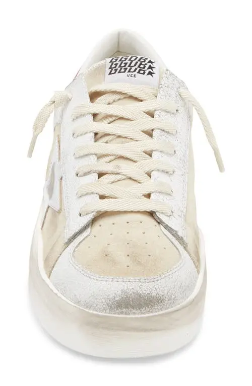 GOLDEN GOOSE Stardan Sneaker