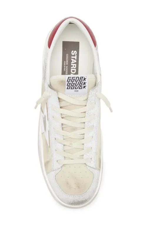 GOLDEN GOOSE Stardan Sneaker
