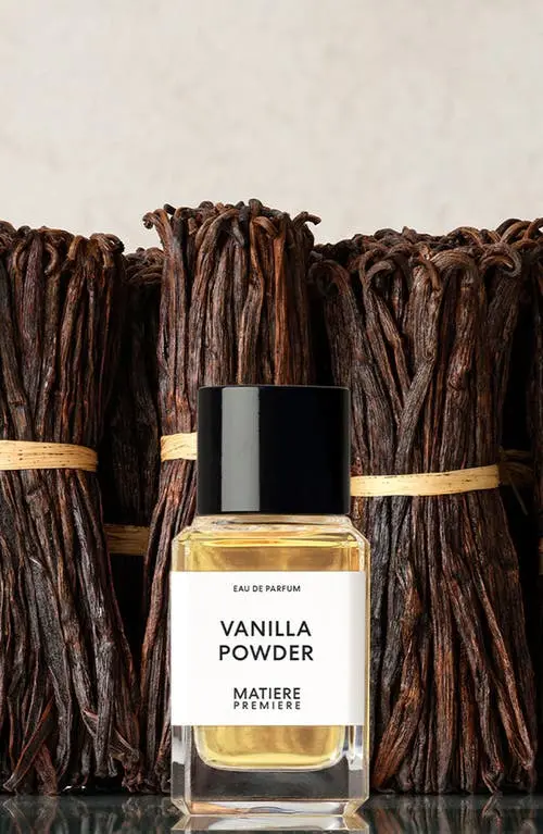 MATIERE PREMIERE - Vanilla Powder Eau De Parfum