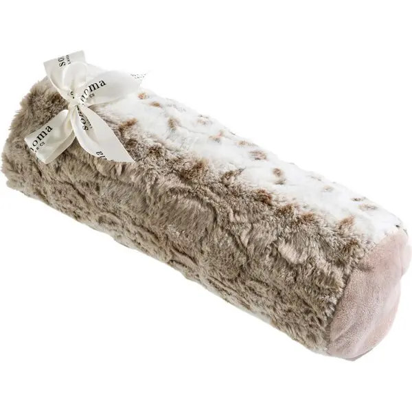 SONOMA LAVENDER Lavender Bolster - Arctic Circle