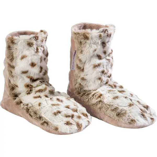SONOMA LAVENDER Spa Booties - Arctic Circle