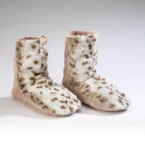SONOMA LAVENDER Spa Booties
