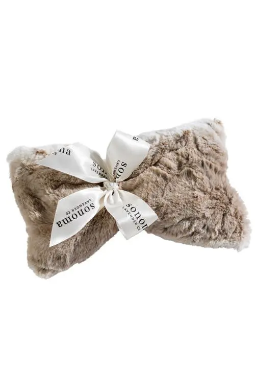 SONOMA LAVENDER Lavender Spa Mask - Arctic Circle
