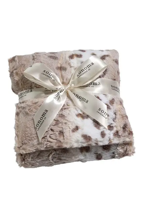 SONOMA LAVENDER Lavender Heat Wrap - Arctic Circle