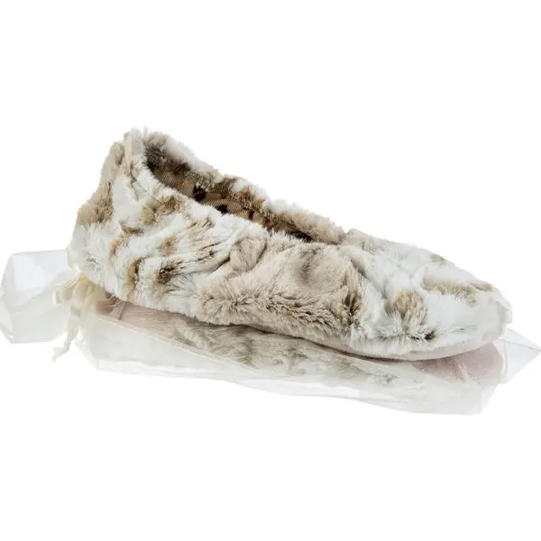 SONOMA LAVENDER Spa Footies With Aromatherapy - Arctic Circle