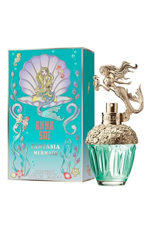 Anna Sui Fantasia Mermaid - 75ml