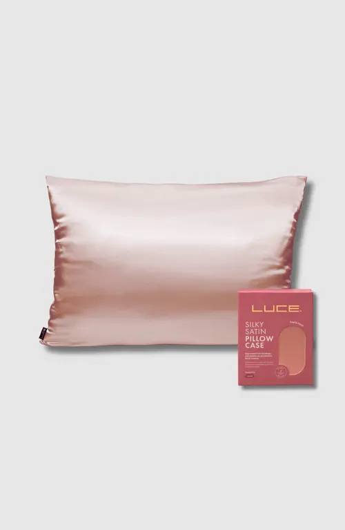 LUCE De-puff & Define Collection - Pink