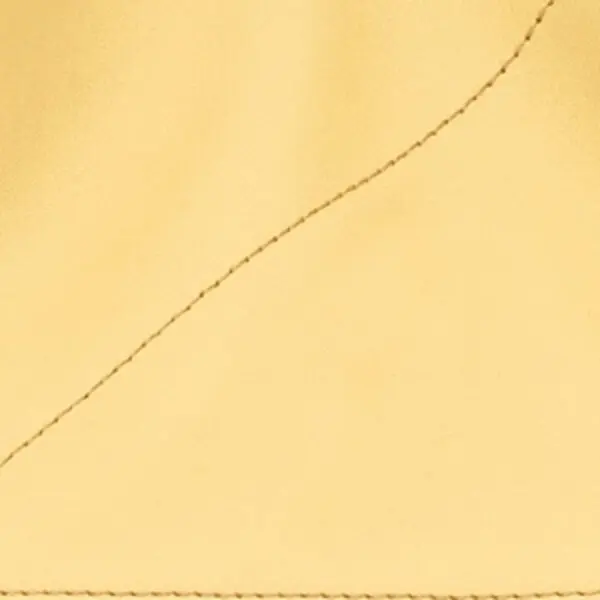 Saint Laurent Jamie Shoulder Bag - Orange