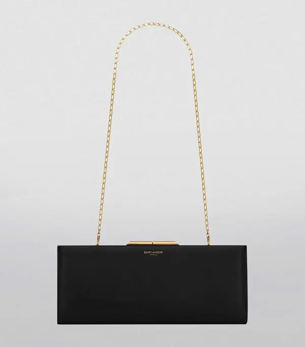 Saint Laurent Clutch - Black