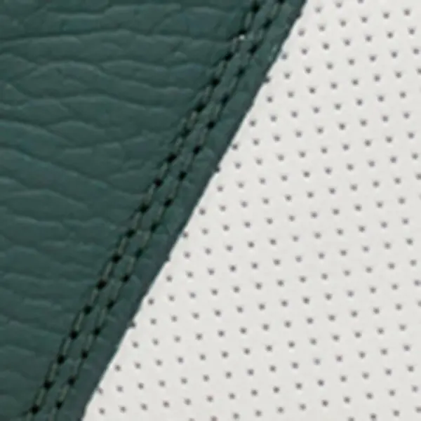 Saint Laurent Leather Sneakers