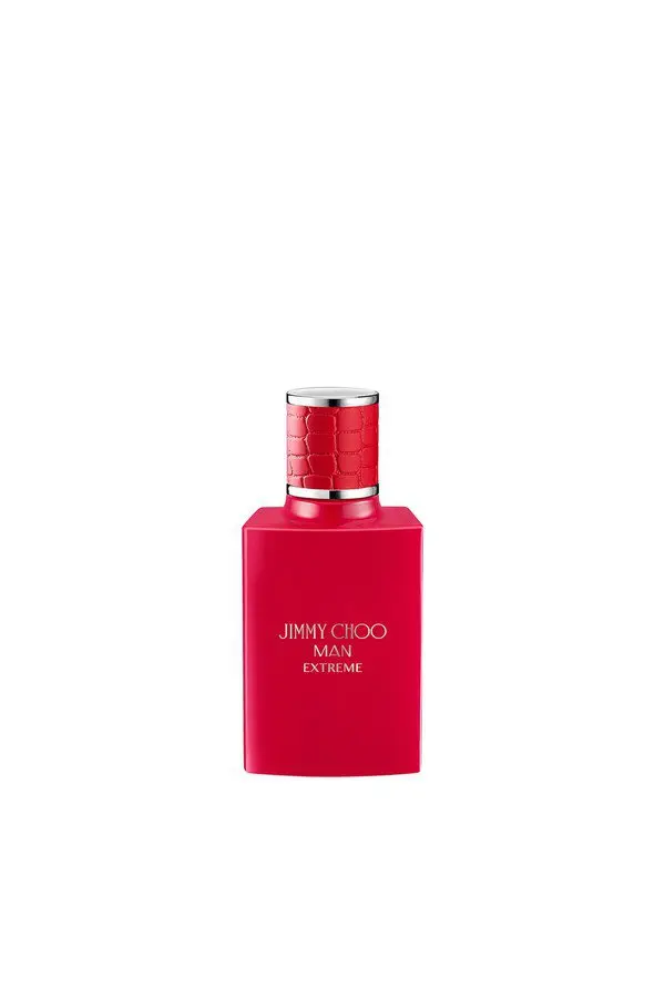 JIMMY CHOO Extreme Edp Travel Size - Red