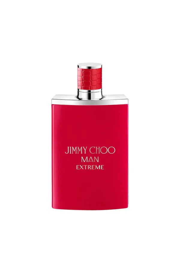 JIMMY CHOO Extreme Edp - Red