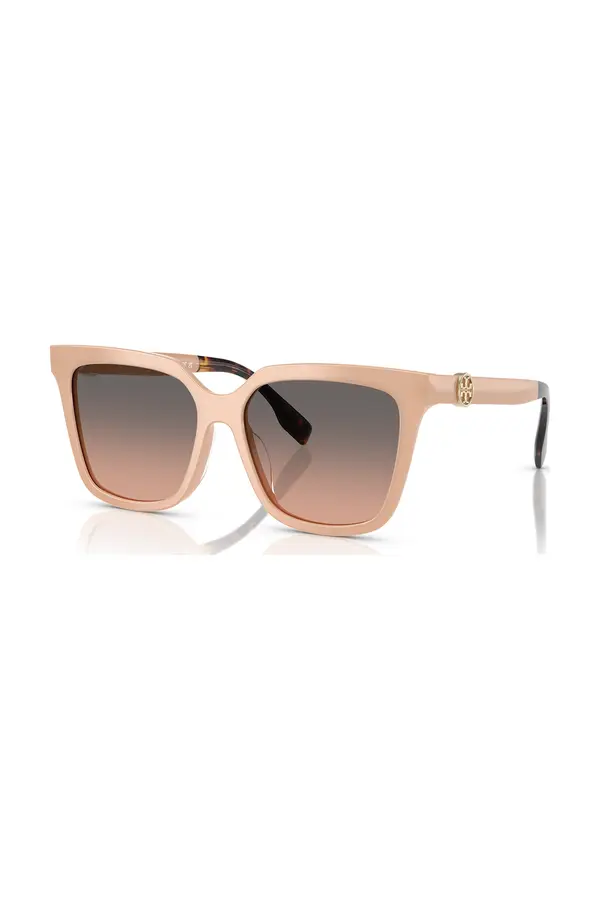Tory Burch Square Sunglasses - Pink