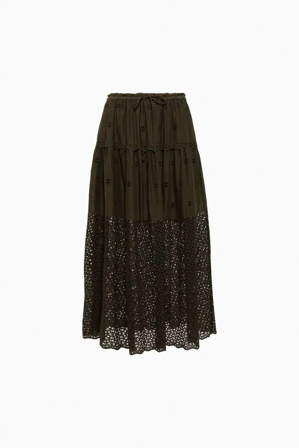 Ulla Johnson Lucia Skirt