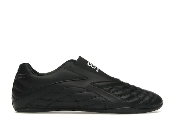 Balenciaga Zen Sneakers - Black