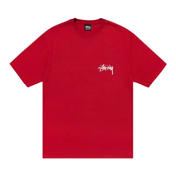 StÜssy Galaxy Tee