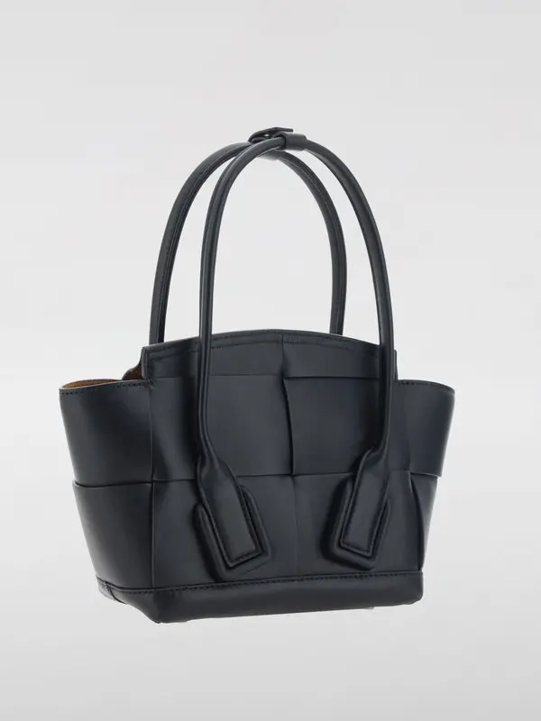 Bottega Veneta Intrecciato Leather Shoulder Bag