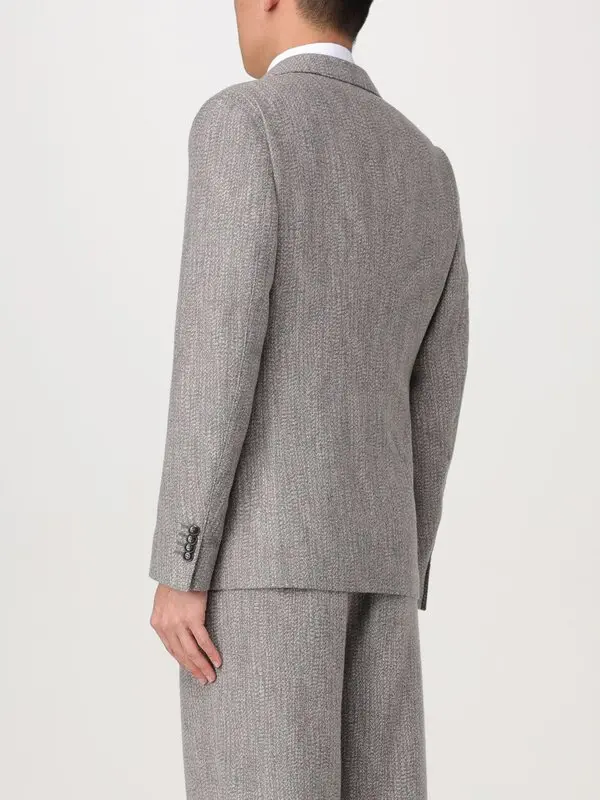Giorgio Armani Tailored Blazer
