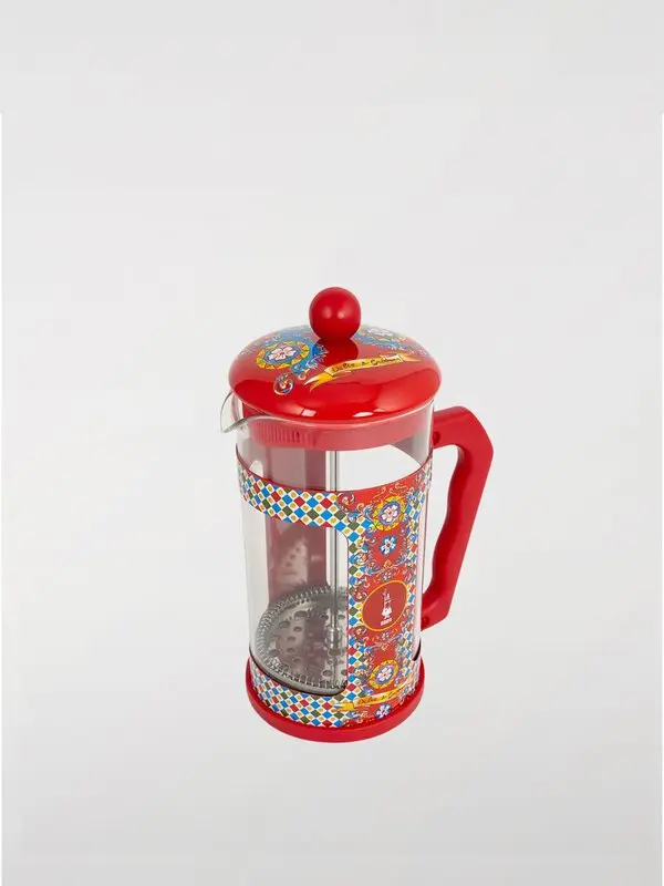 Dolce & Gabbana Kitchen Accessories Lifestyle - Multicolor
