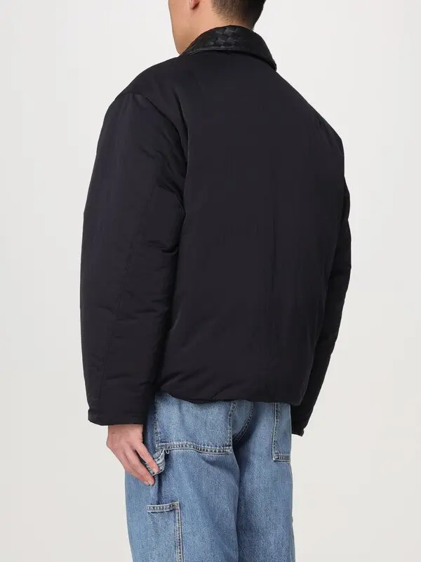 Bottega Veneta / カシミヤジャケット / ブラック Bottega Veneta Jacket - Black | Editorialist