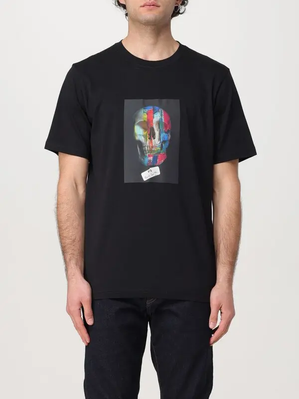 Paul Smith T-shirt - Black