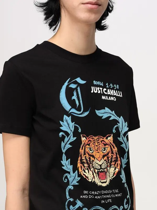 Just Cavalli T-shirt