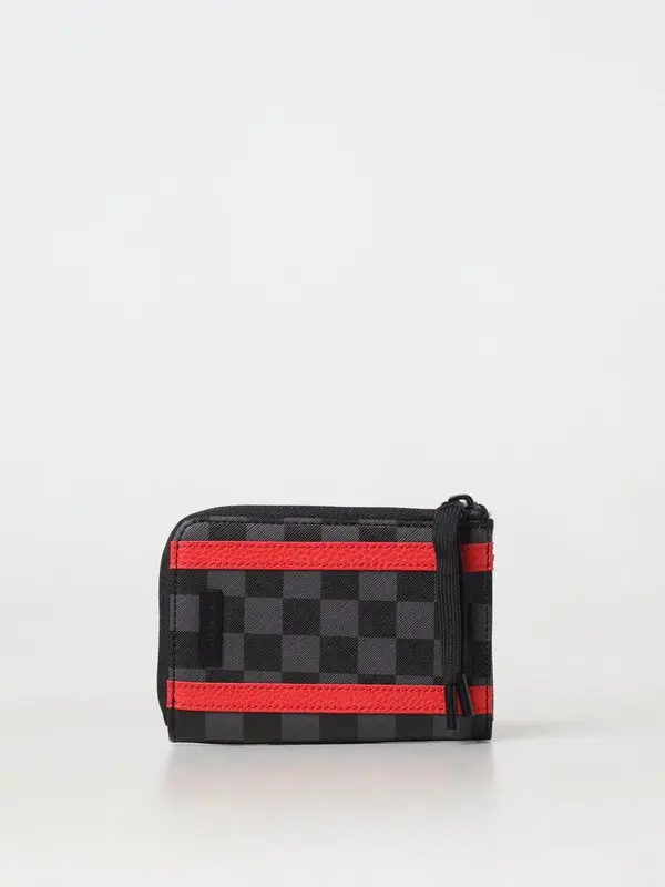 SPRAYGROUND Wallet - Multicolor