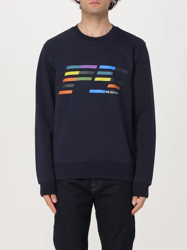 Paul Smith Sweatshirt