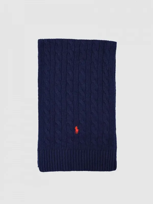 Polo Ralph Lauren Scarf - Blue