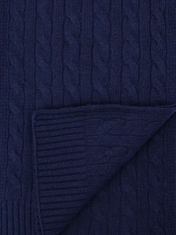 Polo Ralph Lauren Scarf - Blue