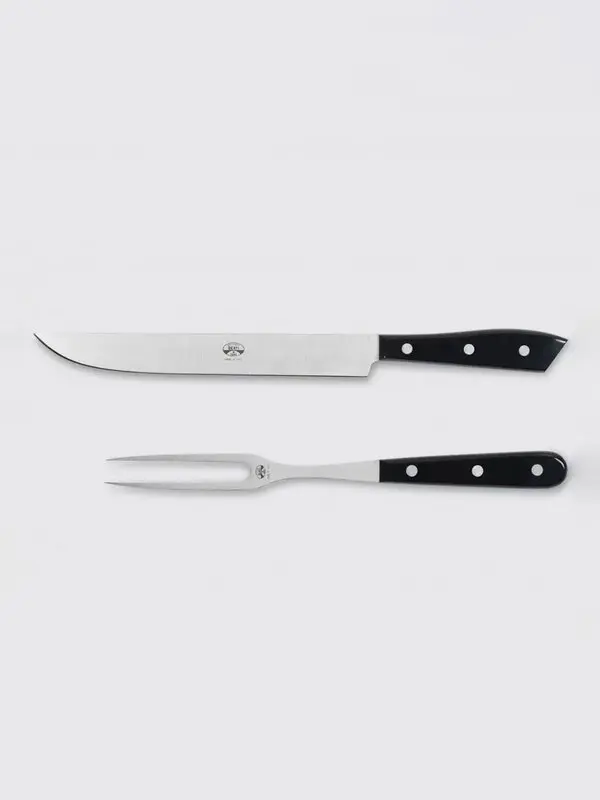 COLTELLERIA BERTI Kitchen Accessories Lifestyle - Black