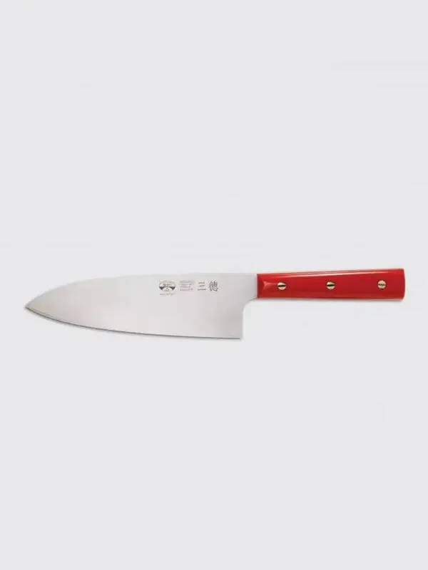 COLTELLERIA BERTI Kitchen Accessories Lifestyle - Red