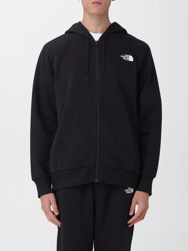 The North Face Full Zip Hoodie