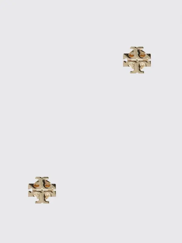 Tory Burch Stud Earrings - Gold