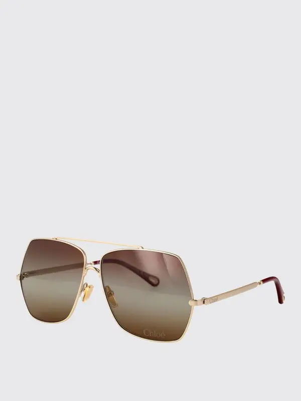 Chloé Sunglasses - Brown