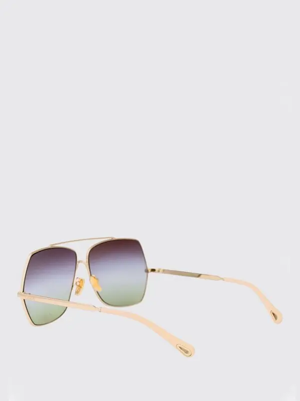 Chloé Sunglasses - Green