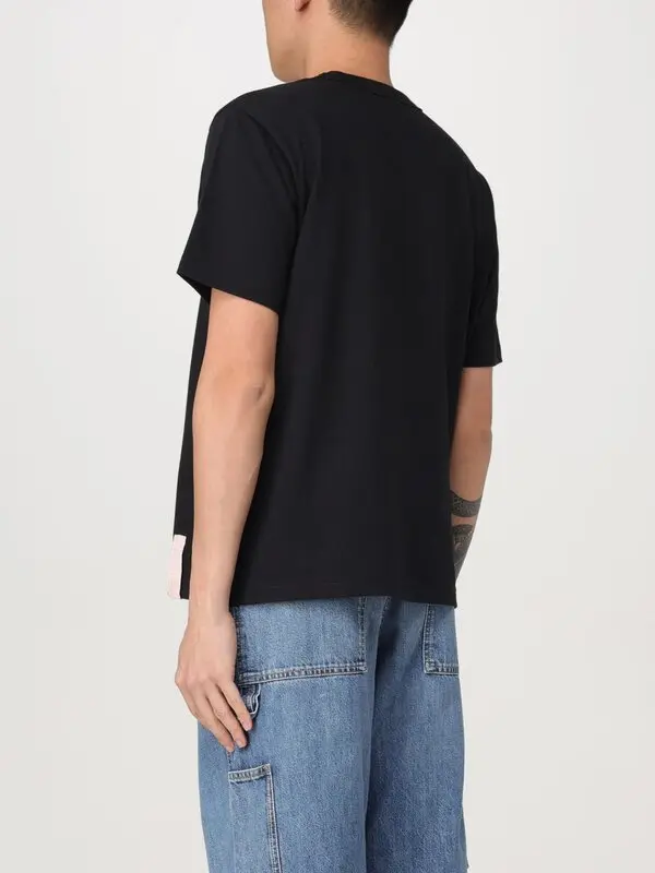 Bottega Veneta T-Shirt - Black | Editorialist