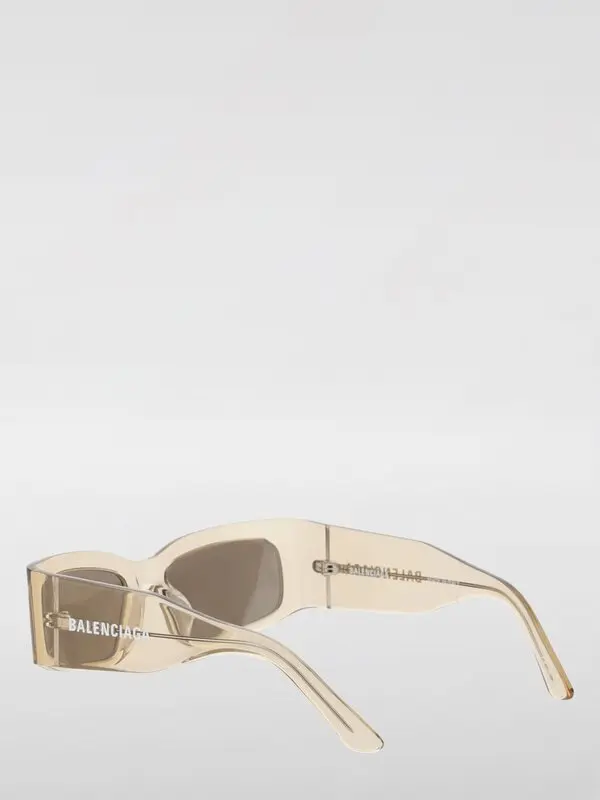 Balenciaga Sunglasses - Beige